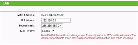 How Is WAN IP Different From LAN IP