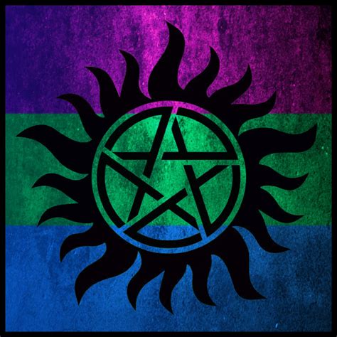 Devils Trap On Tumblr