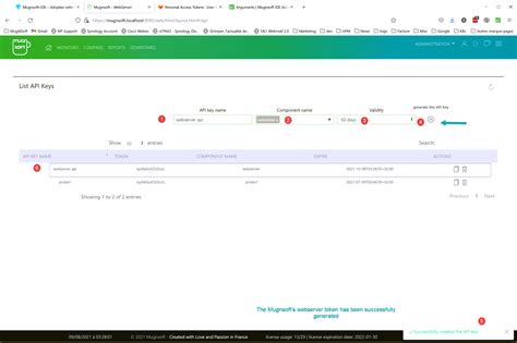 Getting Started Mugnsoft IDE Documentation