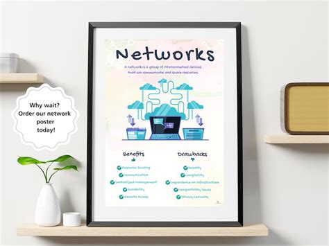 Networks Cheat Sheet Print Computer Network Reference Printable