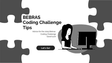 Bebras Coding Tips Genially