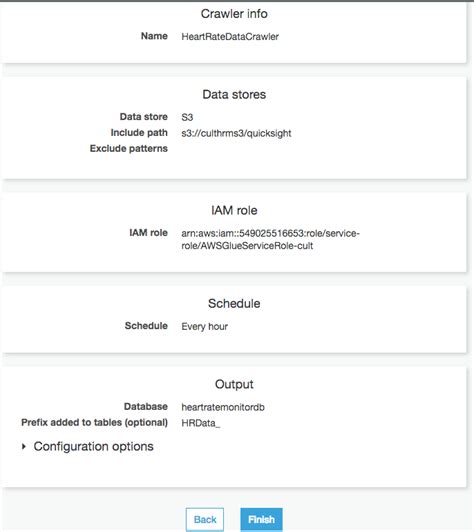 how to build a front line concussion monitoring system using aws iot and serverless data lakes