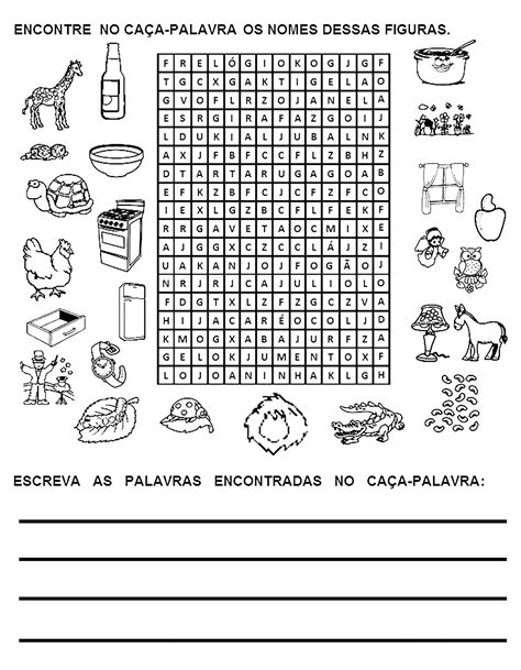 Ca A Palavras Ortografia O Ano Fdplearn