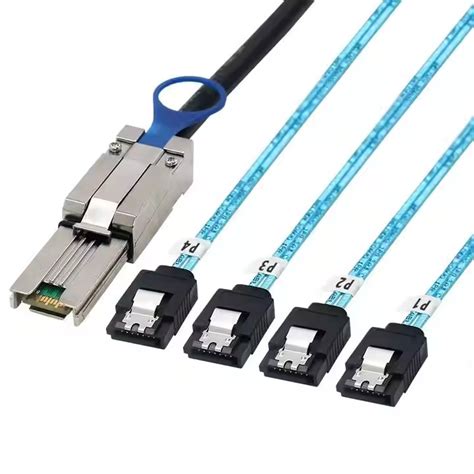 Mini Sas Cable Hentek