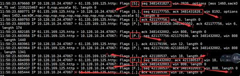Tcpdump抓包具体分析 Pyng 博客园 Tcpdump抓包具体分析 Pyng 博客园