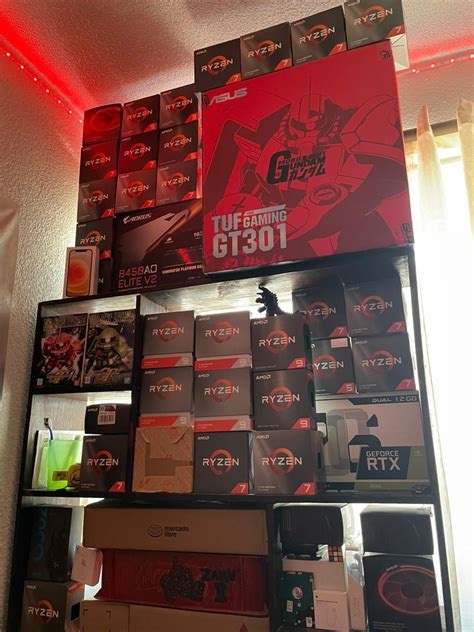 I Think My Brother Loves Amd A Little Too Much Rpcmasterrace