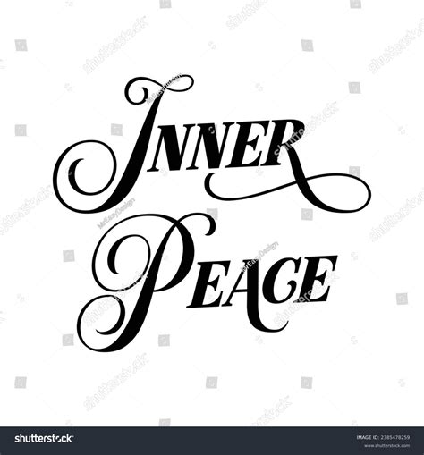 Inner Peace 3 585개가 넘는 로열티 프리 라이선스 대상 스톡 벡터 및 벡터 아트 Shutterstock