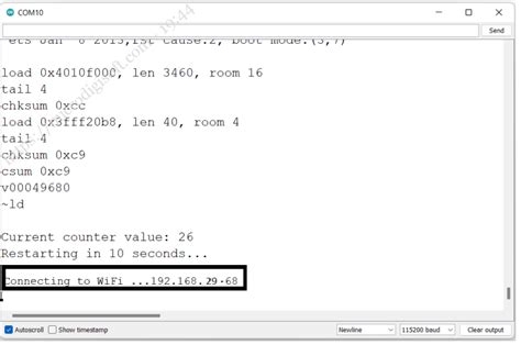 How To Save Data Permanently Using Preferences Library