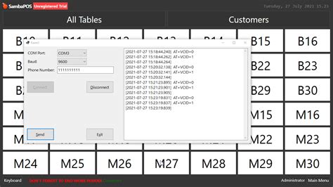 Caller Id Testing How And Some Odd Behaviour V5 Question