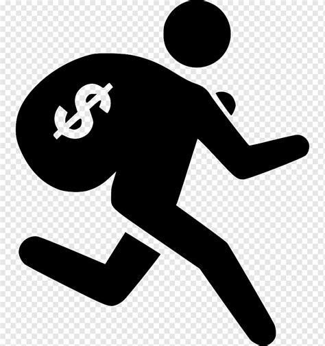 도난 컴퓨터 아이콘 도둑 기타 Cdr 손 Png Pngwing