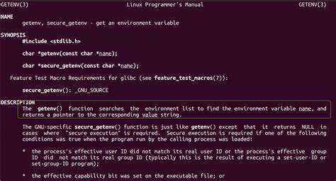linux系统环境变量 linux 环境变量文件 csdn博客