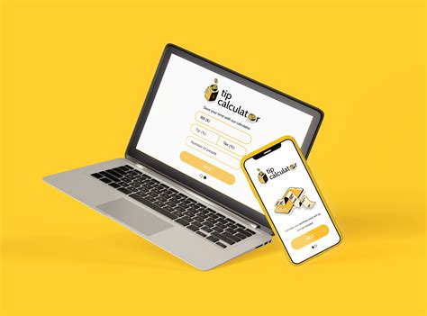 GitHub Eliasbiondo Tip Calculator Tip Calculator React Web App That Allow The User To