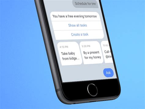 Chatbot Powerful UX Concepts On Behance
