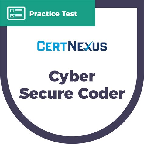 Certnexus Cyber Secure Coder Csc 210 Practice Test