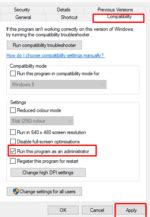 How To Fix SteamVR Fail Error A Key Component Of StreamVR Isn T Working Properly Issue