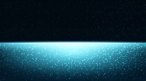 Light Technology Background With Free Space For Text 692015 Vector Art At Vecteezy
