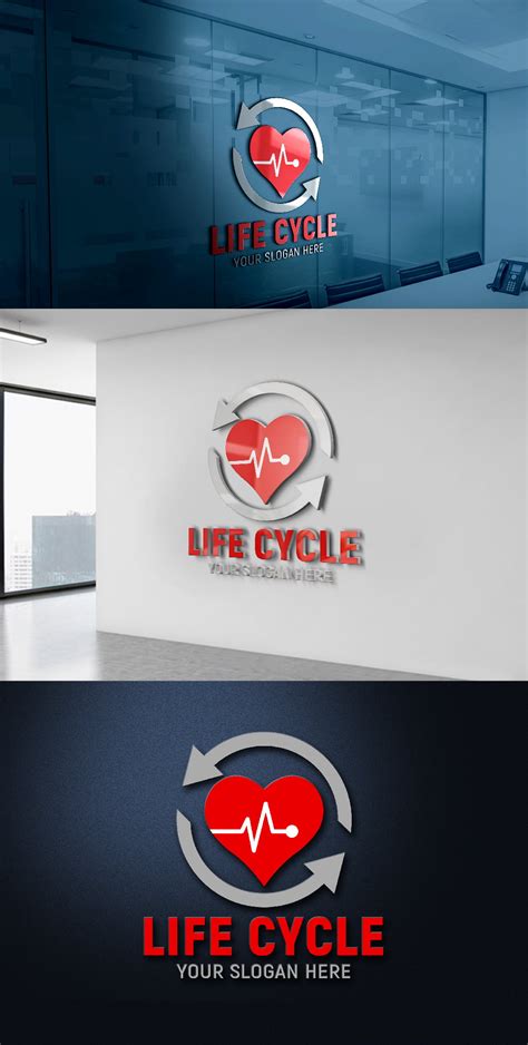 Cyclic Logo