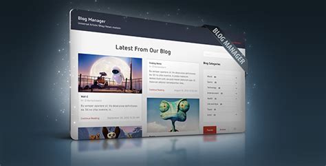 Blog Php Scripts Codecanyon