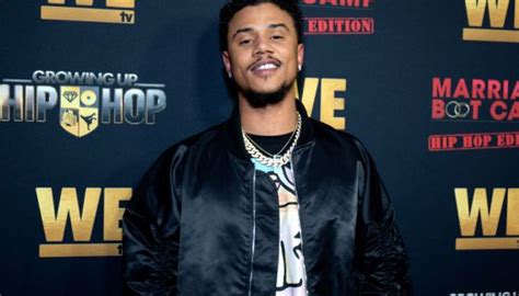 Lil Fizz Onlyfans Sex Tape Leaks Online…b2k Fans Unimpressed 93 9 Wkys