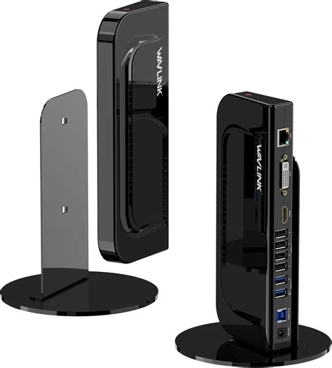 Docking Station Dual Monitor Wavlink 13 In 1 Usb C Docking Station For M1 M2 Mac