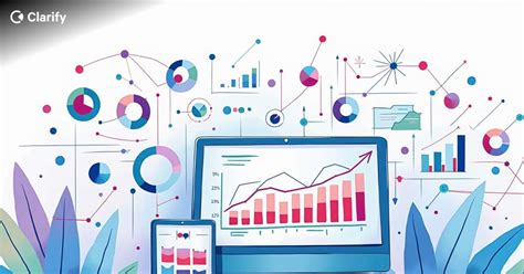 Clarify Top Reporting Features To Enhance Your Data Analysis