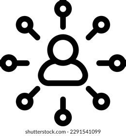 Management Manage Business Algorithm Chart 28290 Stock Vector Royalty Free 2291541099