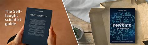 BASIC PHYSICS FOR BEGINNERS A Comprehensive Study Guide And Activity Book For The Self Taught