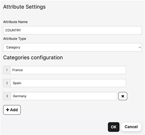 Create And Manage Custom Contact Attributes Home