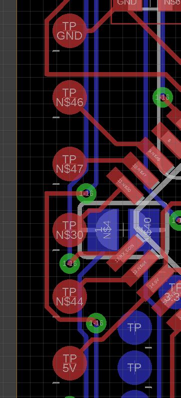 Problem With 32u4 Au 3rd Party Boards Arduino Forum