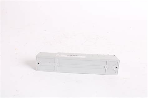 Allen Bradley 1732e If4m12r Armorblock Dual Port Ethernet Ip 4point An