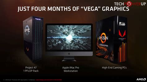 AMD Introduces New Ryzen Mobile Processors TechPowerUp