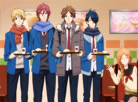 Hashiba Natsuki Matsunaga Tomoya Katakura Keiichi Naoe Tsuyoshi And