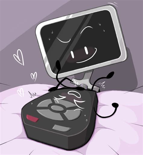 Post 2567392 Battle For Dream Island Luridime Remote TV