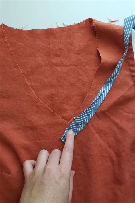 Bias Binding Tips For Smooth Installation Artofit Bias Binding Tips For Smooth Installation Artofit