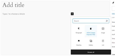 9 Best Wordpress Api Plugins In 2025 Free Paid