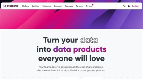 Top 9 Data Governance Products In Data Quality Trackingplan