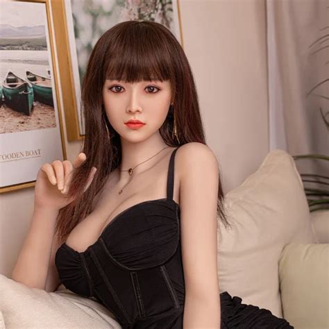 150cm Full Body Solid Silicone Sex Doll Simulation Human Adult Sexy