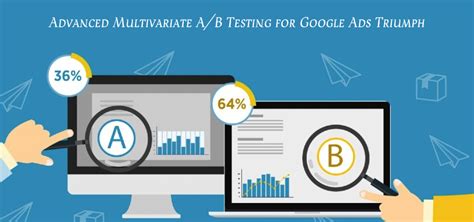 Altis Infonet Pvt Ltd Advanced Multivariate A B Testing For Google Ads Triumph