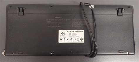 Tipkovnica Y Bp62a I Miš M Uas144 Logitech