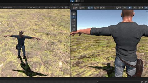 eitan shapirshtein on linkedin shaders csharp unity3d unitydeveloper