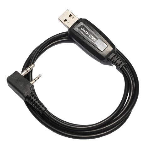 Baofeng Programming Usb Cable Driver Device Drivers