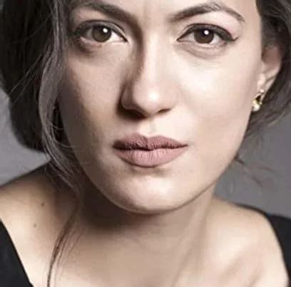 Mayra Hermosillo Sa Biographie Filmographie Et Quelques Photos