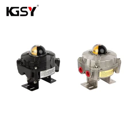 Made In Korea Valve Position Monitor Limit Switch Box APL 510N 210N Hkc Brand Factory Price