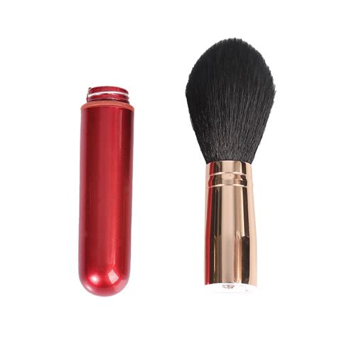 Zxt 72 Pincel De Maquiagem Vibratório À Pilha Libb Sex Toys