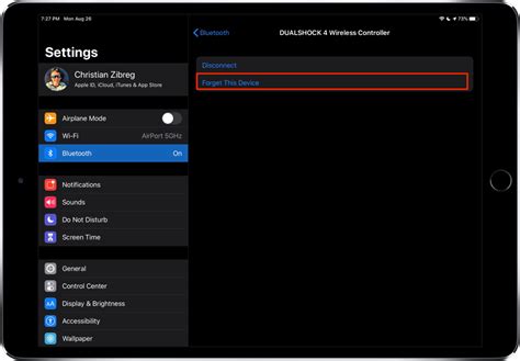 How To Pair Xbox And Playstation Controller With Ipad Mac And Apple Tv