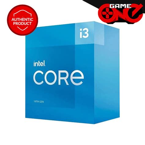 Intel Core Th Gen I LGA MB Cache Up To GHz Shopee Philippines