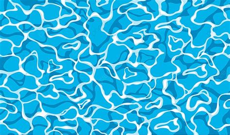 Texture Of Water Background Blue Sea Ocean Background Image For Free Download
