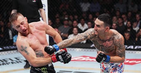 Top 4 Max Holloway Knockouts Must See Stunning Ufc Knockouts From