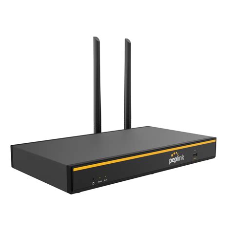 B One Peplink Router Aikom Technology Peplink Aikom Technology