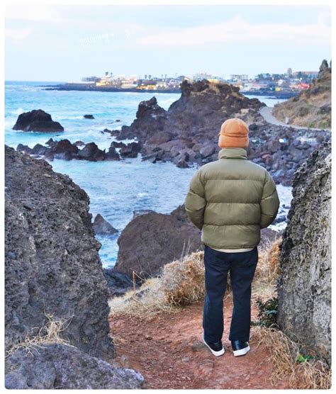 제주 애월 가볼만한곳 한담해변 장한철 해안산책로 걷기 네이버 블로그